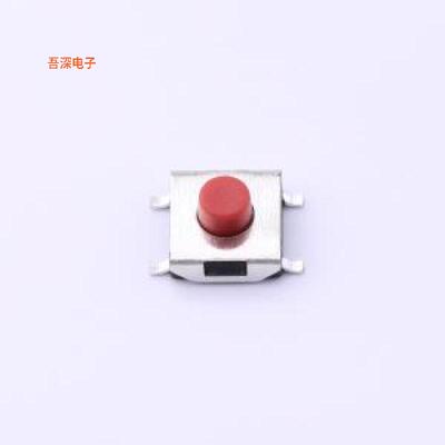 TS-1080S-A5B2-D2 |原装SMD,6.4x6.2mm