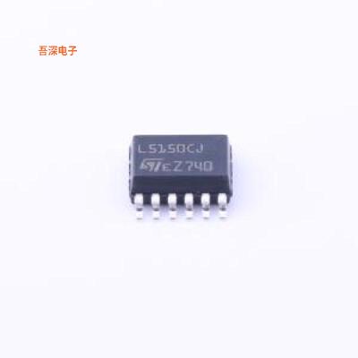 L5150CJTR |原装PowerSSO-12线性稳压(LDO)