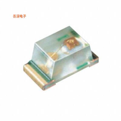 VFHD1111C-3B72B-TR |原装全新 YLW-GRN DIFFUSED 1608 SMD