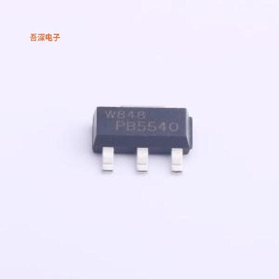 PBSS5540Z,115 |原装SOT-223TRANS PNP 40V 5A SOT-223