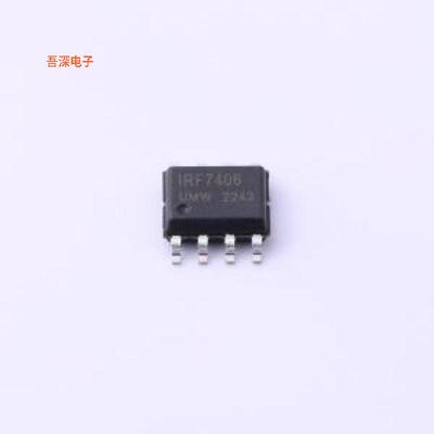 IRF7406TR(UMW) |原装SOP-8(MOSFET)