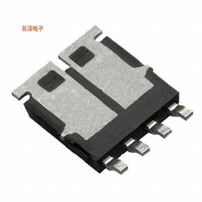 SQJ992EP-T1_GE3 |原装全新MOSFET 2N-CH 60V 15A PPAK SO8