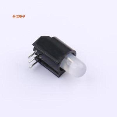 A-SA5HR503RG022-H6101 |原装插件,P=5mm发光二极管/