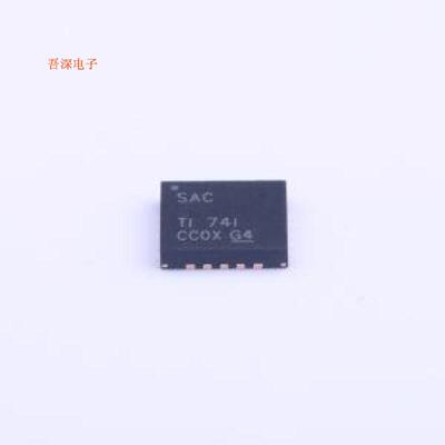 TPS7A7200RGWR 原装|正品VQFN-20-EP(5x5)