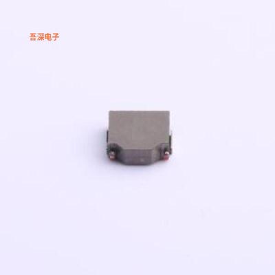 SPM4015T-100M-LR 原装|正品SMD,4.1x4.4m