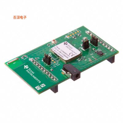 CC3000BOOST |原装全新BOOSTERPACK EVM
