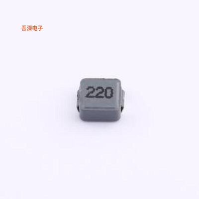 SRP4020TA-220M |原装SMD,4.1x4.1mm功率