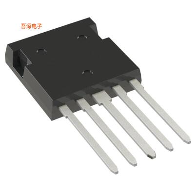 IXYF30N450|原装全新IGBT 4500V 23A ISOPLUS I4-PA