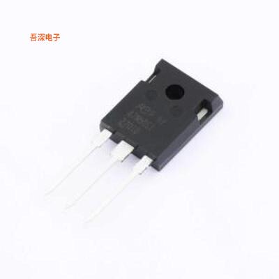 FMW47N60S1HF |原装TO-247-P2(MOSFET)
