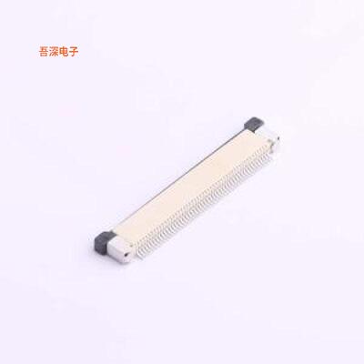 F0501-T-50-20T-R |原装SMD,P=0.5mm,卧贴FFC/FPC