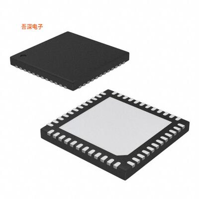 MAX14916AAFM+ |通用INDUSTRIAL OCTAL HIGH SIDE DRIVE