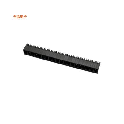 2-2342077-0 |原装全新TERM BLOCK HDR 20POS 3.81MM