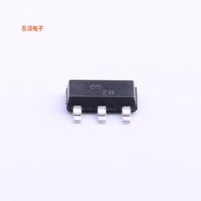 UA78M05CDCYR |原装SOT-223线性稳压器(LDO)