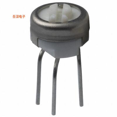 3329P-1-254LF |250 kOhmsTRIMMER 250K OHM 0.5W PC PIN TOP