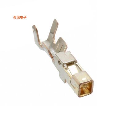 1827570-2 |类型CONN SOCKET 22-28AWG CRIMP GOLD