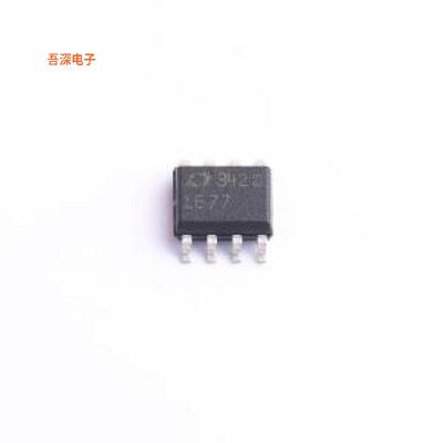 LT1677CS8#PBF |原装SO-8精密运放