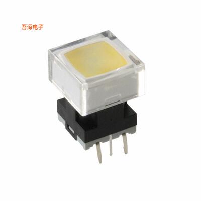 JB15HBPE-JE |SPST-NOSWITCH TACT SPST-NO 0.125A 24V
