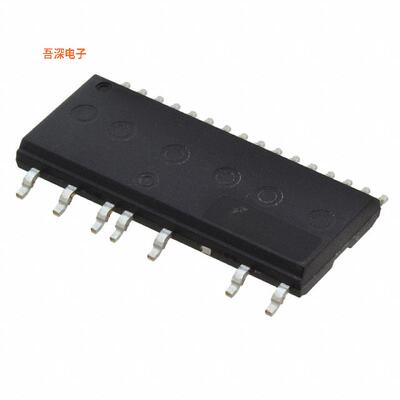 FSB50825AS |原装全新MODULE SPM 250V 3.6A 23PWRSMD