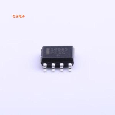 NCP1654BD65R2G |原装SOP-8功率因数校正(PFC)控制器