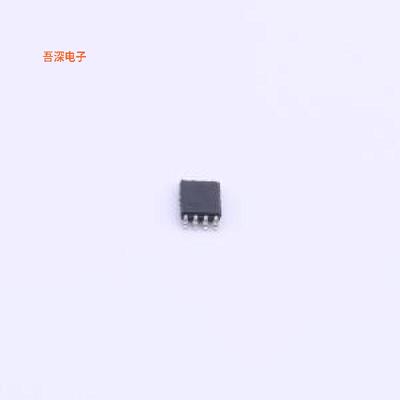NL27WZ32USG |原装VFSOP-8-2.3mm逻辑门