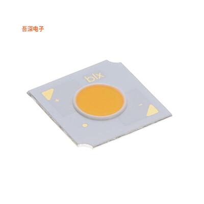 BXRH-27G3000-D-83|原装全新 COB V9 HD WARM WHT SQU 2700