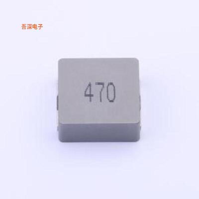 SMMS1770-470M |原装SMD,17.5x17.15x7mm功率