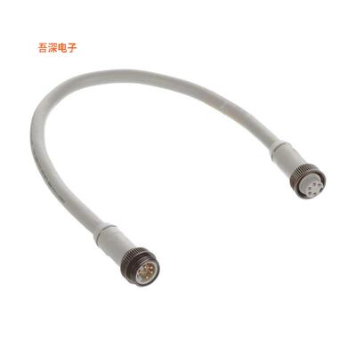1300250108 |原装全新CIRC CBL 5POS RCPT TO PLUG 98.4'