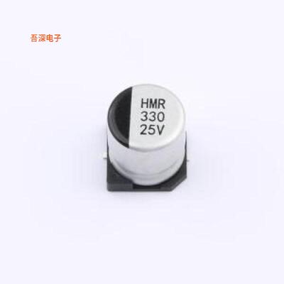 118EC429 |原装SMD,D10xL10.5mm固液混合铝电解