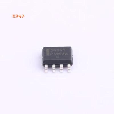 MC34063ADG |原装SOIC-8IC REG BUCK BOOST ADJ 1.5A 8SOIC