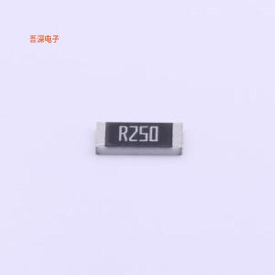 RL2010JK-070R25L |原装2010