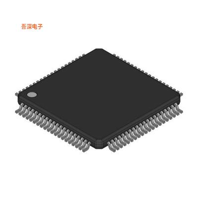 LC75883E-E |原装全新IC LCD DISPLAY DRIVER