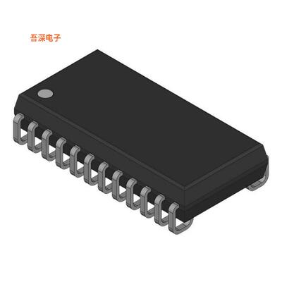 CY7C194-20VCT |未验证IC SRAM 256KBIT PARALLEL 24SOJ