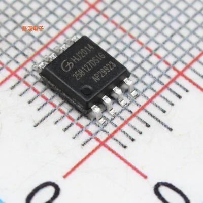 原装正品GD25B127DSIGR全新|