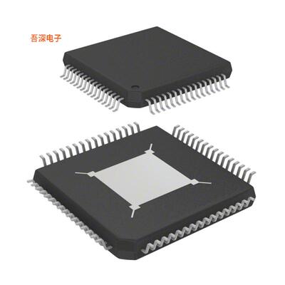 DRV3256BEPAPRQ1|多相INTEGRATED 3-PHASE 48-V AUTOMOT