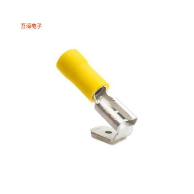 BU-190110039 |层叠式12-10 VINYL INSUL. PIGGYBACK