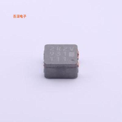 ETQP3M2R2KVP|功率松下电器方案推荐型