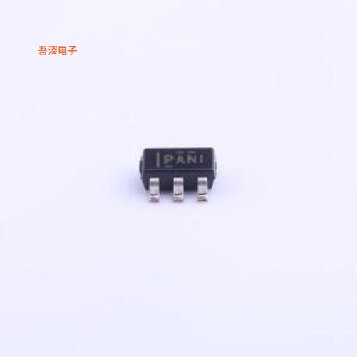 TPS76050DBVR |原装SOT-23-5线性稳压器(LDO)