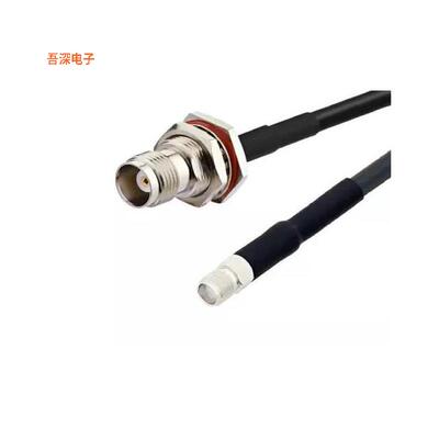 原装 RG58-SF -TFBH(QTY:70Ft) |全新正品SMA 至 TNC