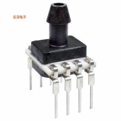HSCDANN060PGAA5 |板式安装SENSOR 60PSIG 0.19