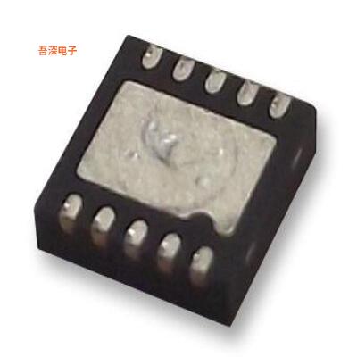 AD5541ABCPZ-REEL7 |原装LFCSP-10(3x3)数模转换芯片DAC