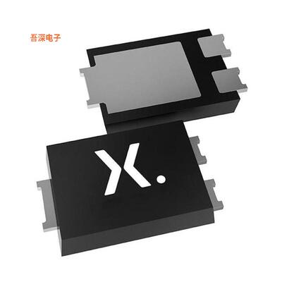 PMEG100V060ELPEZ |原装全新DIODE SCHOTTKY 100V 6A CFP15B