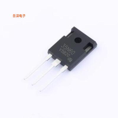 SPW35N60C3-VB |原装TO-247AC(MOSFET)