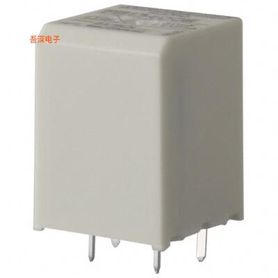 PB114005 |原装全新RELAY GEN PURPOSE SPDT 10A 5V