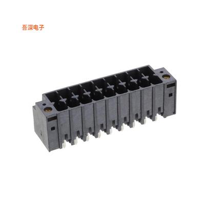 OSTNR181200 |原装全新TERM BLOCK HDR 18POS 3.50MM