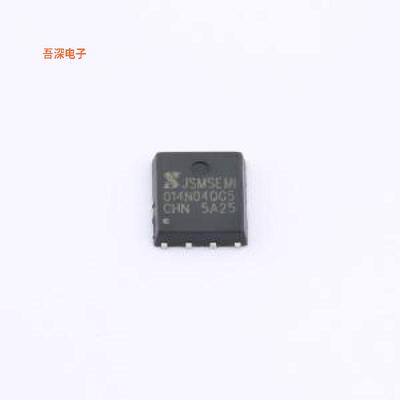 SBSC014N04LSIATMA1 |原装PDFN-8L(5x6)(MOSFET)