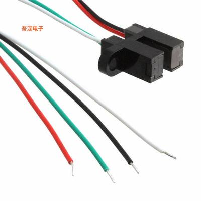 OPB390P51Z |原装全新SENSOR OPT SLOT PHOTOTRANS MODUL