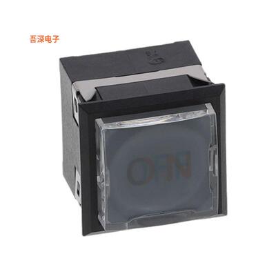UB216KKW016DG-4JDG11 |原装全新SWITCH PUSHBUTTON SPDT