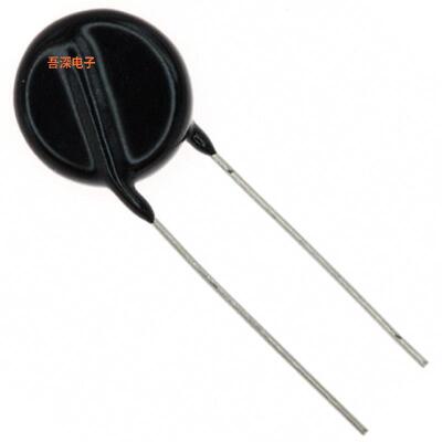 ERZ-V20D431 |原装全新VARISTOR 430V 10KA DISC 21.5MM