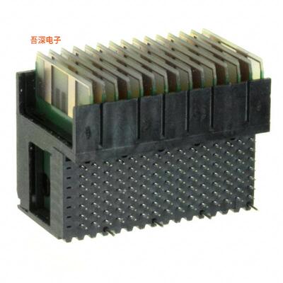 1410147-1 |子卡CONN PLUG VITA41 105POS EDGE MNT