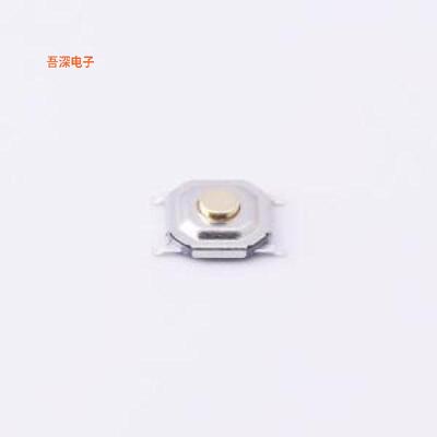 TS-1087S-AR01716|铜头轻触轻触SM